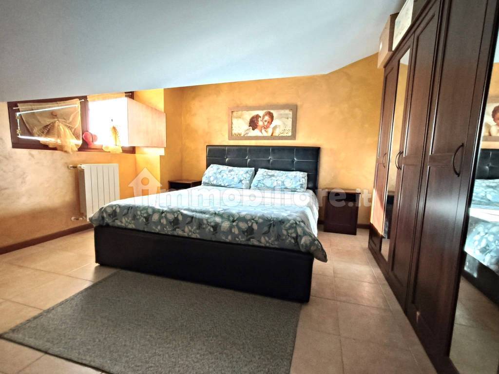 Vendita Appartamento Villa d'Adda. Quadrilocale in via Suor Anna Lucia ...