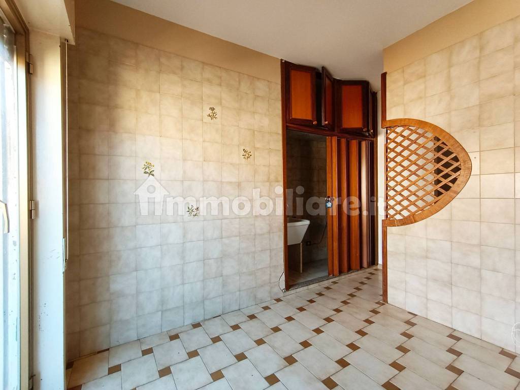 Vendita Appartamento Terrasini. Trilocale in via Vittorio Emanuele ...