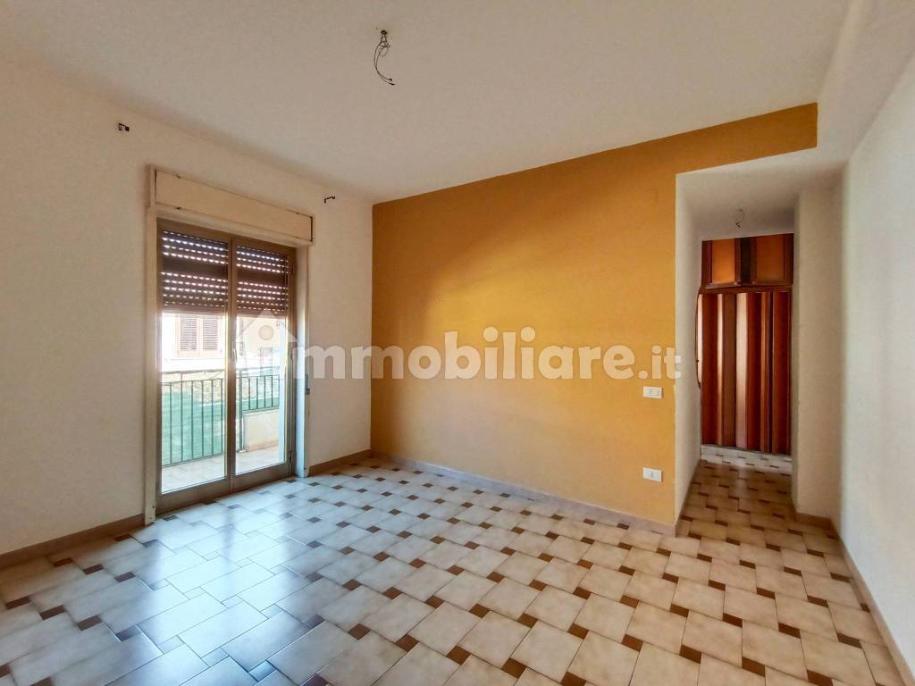 Sale Apartment Terrasini. 3-room flat in via Vittorio Emanuele Orlando ...