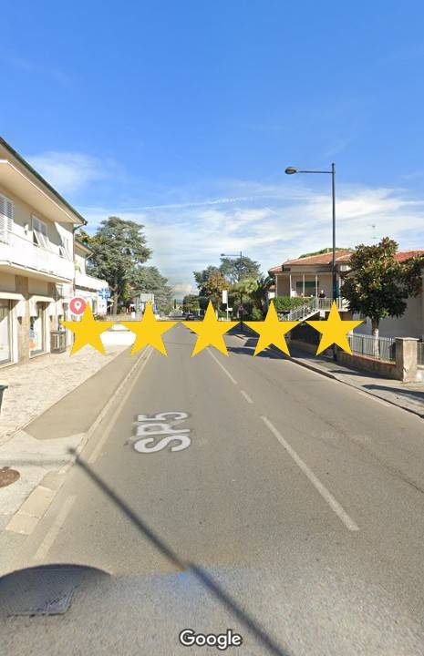 Asta per appartamento, via Provinciale Francesca Nord, Centro Santa ...