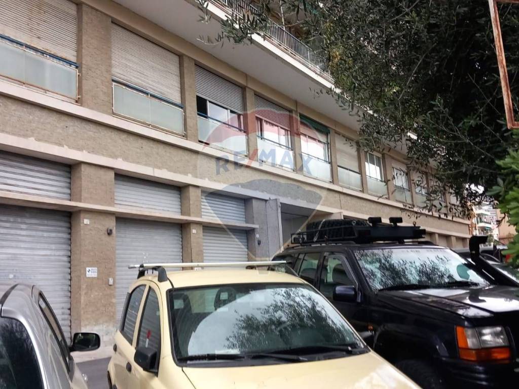 Vendita Appartamento in viale Carlo Canepa 12. Genova. Ottimo stato ...