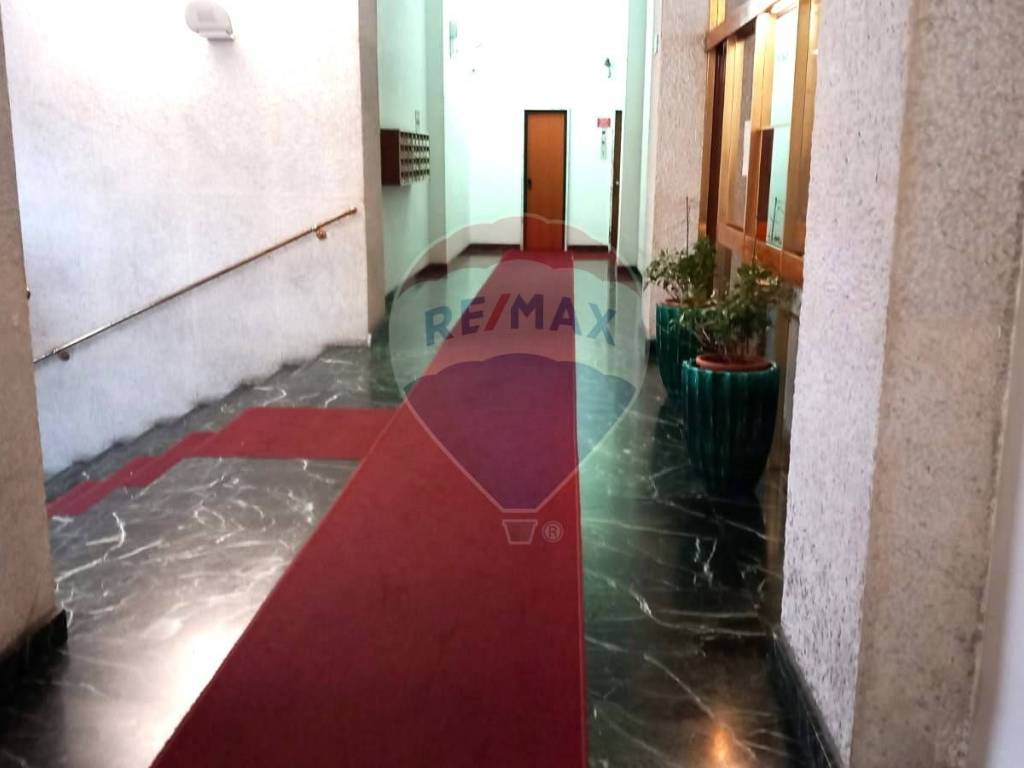 Vendita Appartamento in viale Carlo Canepa 12. Genova. Ottimo stato ...