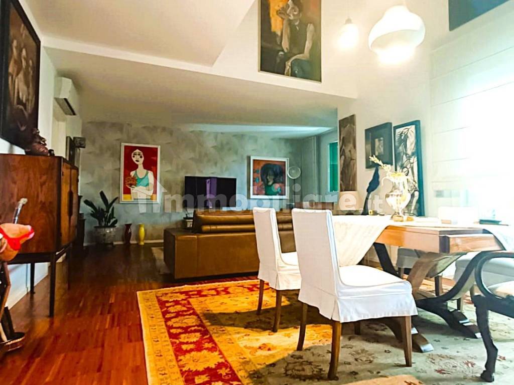 Vendita Attico in piazza Attilio Rizzo San Donà di Piave. Ottimo stato ...