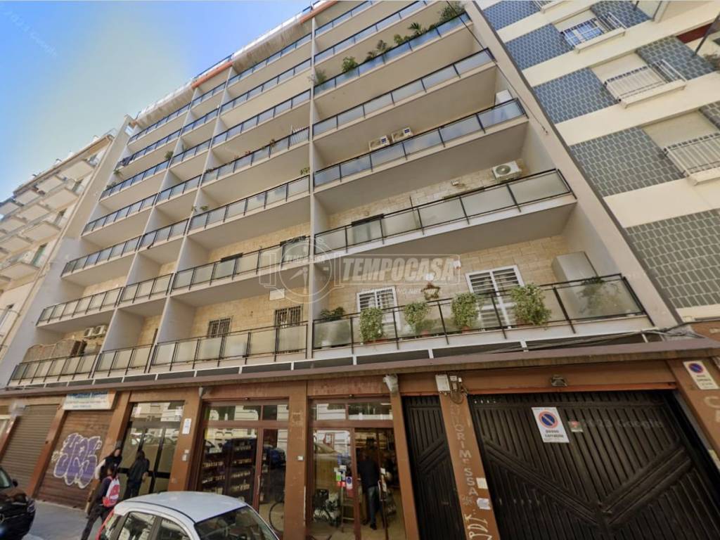 Vendita Appartamento Bari. Quadrilocale in via Cardassi 41. Buono stato ...