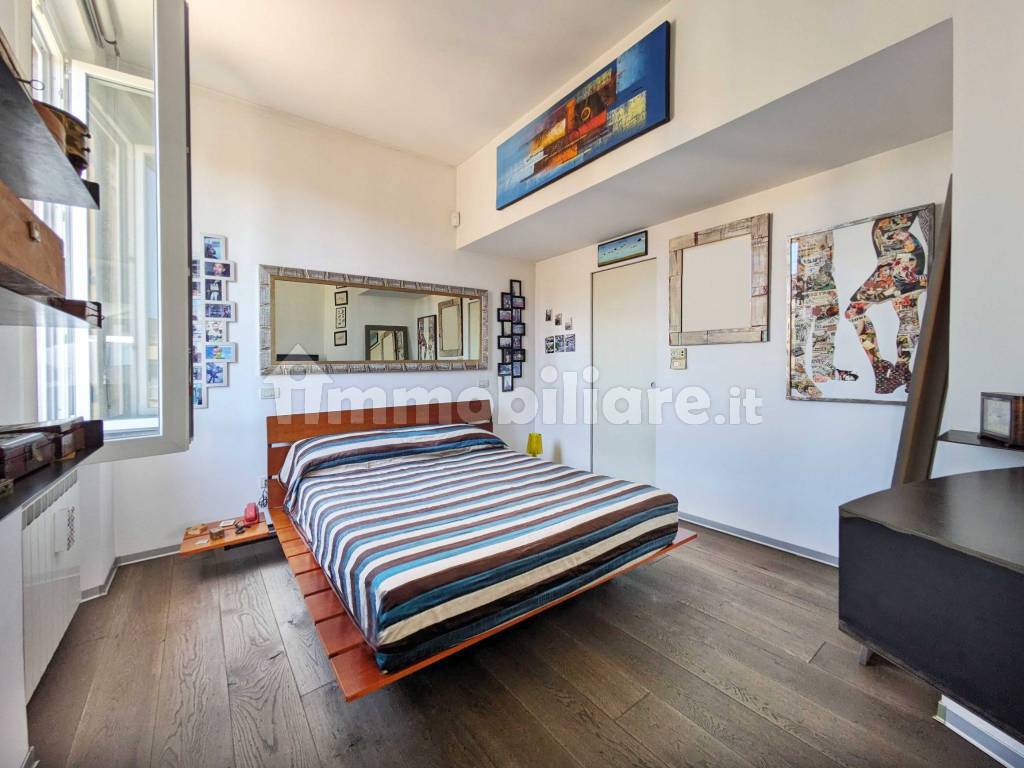 Vendita Attico in via Taro 46 Roma. Ottimo stato, con terrazza, rif ...