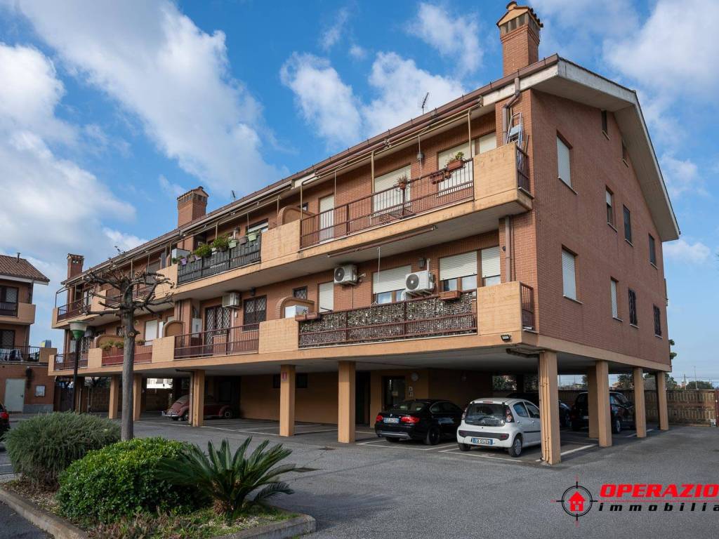 Vendita Appartamento Fiumicino. Trilocale in via Amico Bignami. Ottimo ...