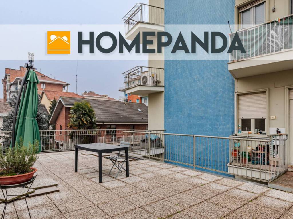 Vendita Appartamento Torino. Bilocale in via Premuda 18. Ottimo stato ...