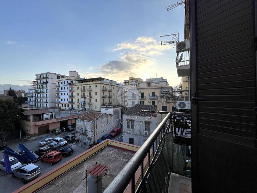 Vendita Appartamento Palermo. Bilocale in piazza San Gabriele Arcangelo ...