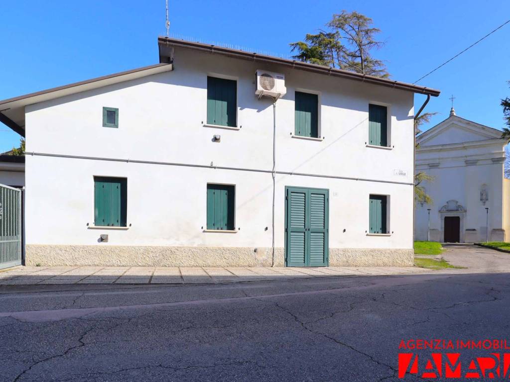 Vendita Villa unifamiliare in via Caduti 15 San Michele al Tagliamento ...