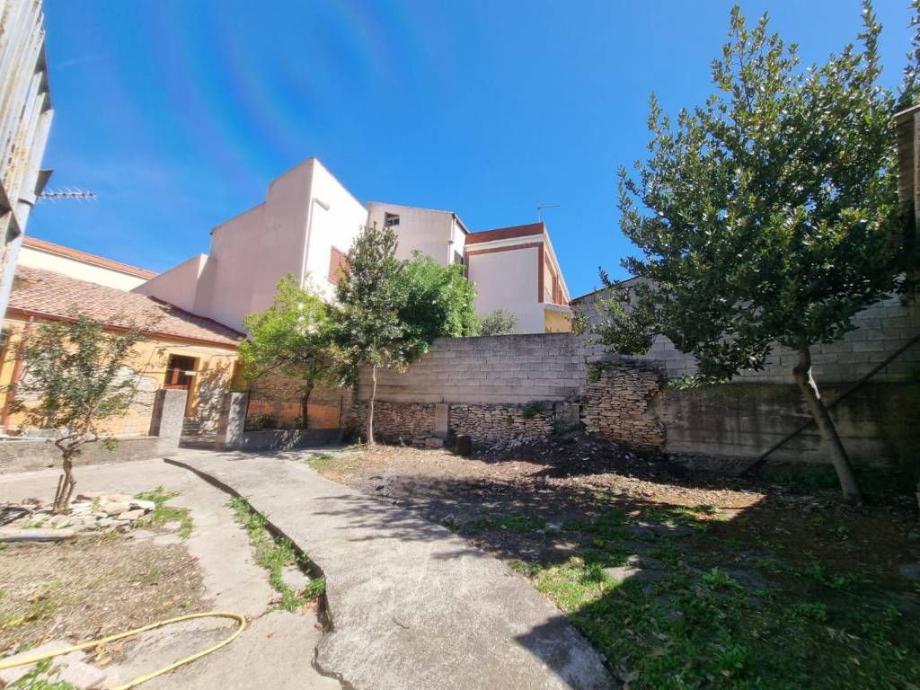 Vendita Villa unifamiliare in Vico Monte Granatico 10 San Basilio ...
