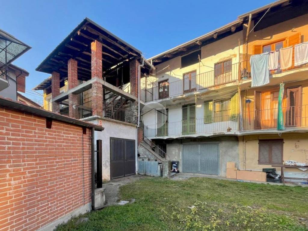 Vendita Appartamento Germagnano. Trilocale in via celso miglietti 108 ...