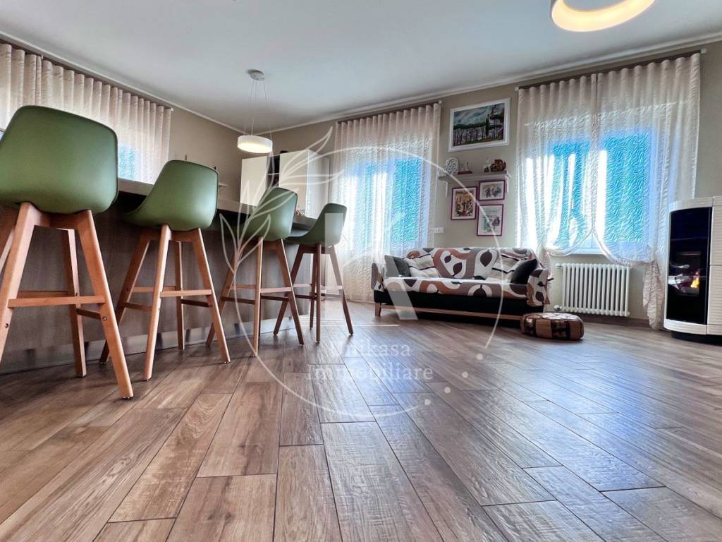 Vendita Appartamento Savona. Quadrilocale in via Famagosta 32. Ottimo ...