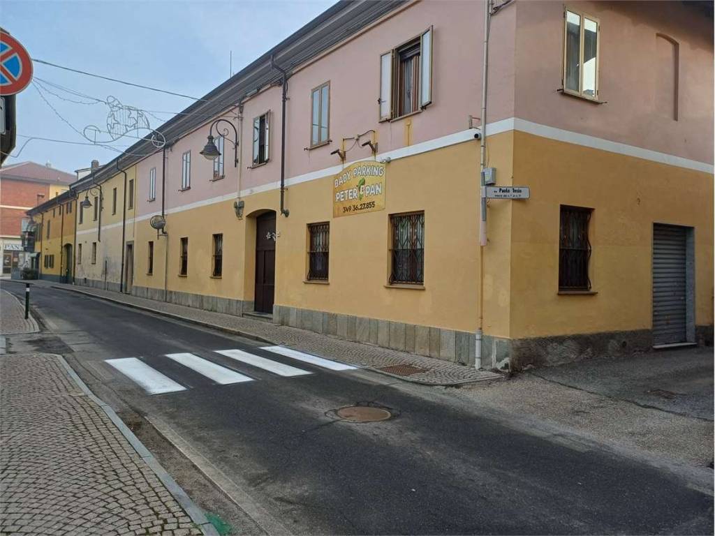 Ufficio - Studio via Tesio, 5/a, San Maurizio Canavese, Rif. 118187487 ...