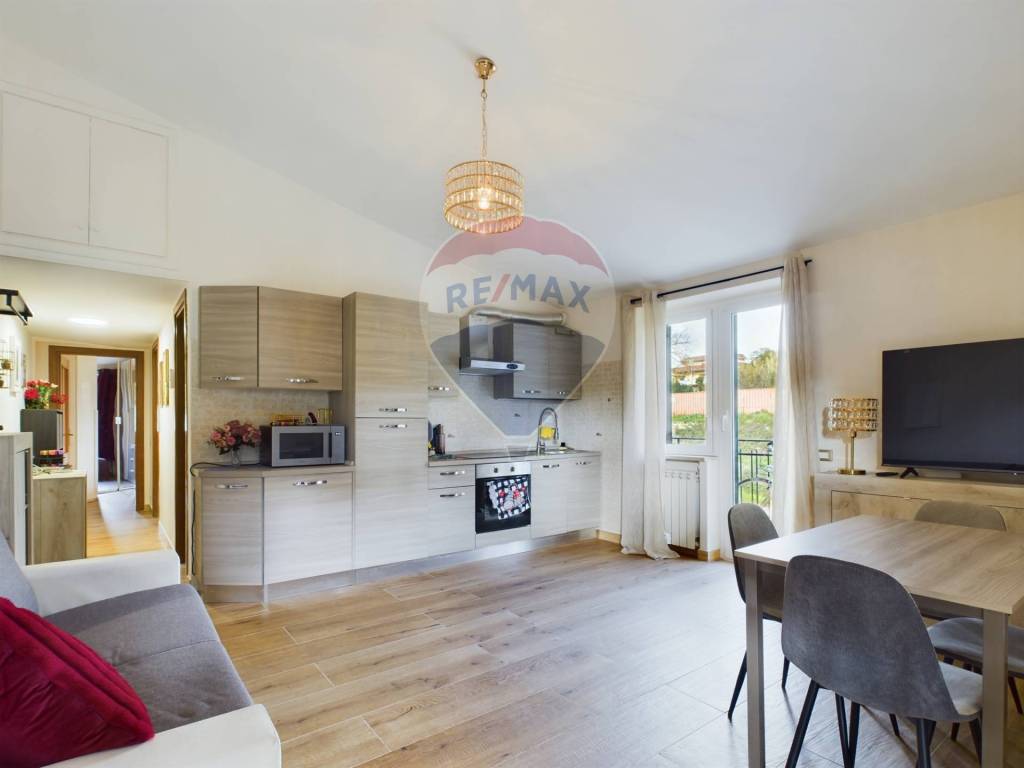 Vendita Appartamento Roma. Trilocale in via Di Boccea 680. Ottimo stato ...