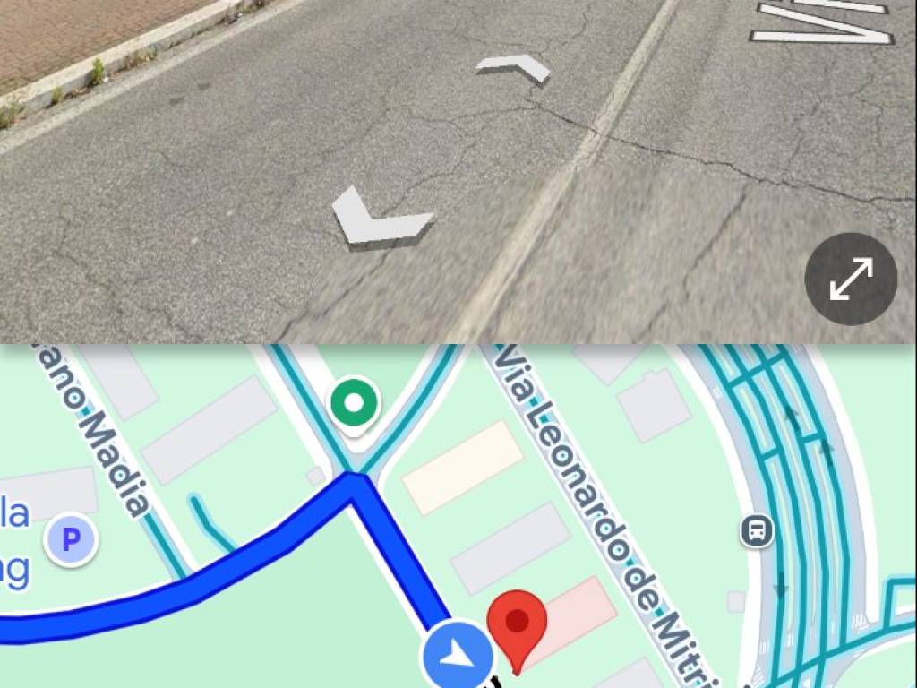 Garage - Box via Giorgio Moser, Roma, Rif. 118219649 - Immobiliare.it