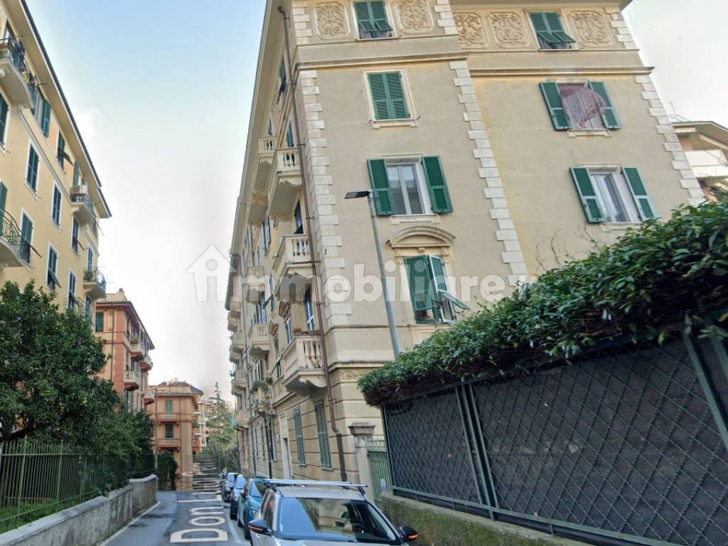 Vendita Appartamento Genova. Quadrilocale in via Don Luigi Perrone 40 ...