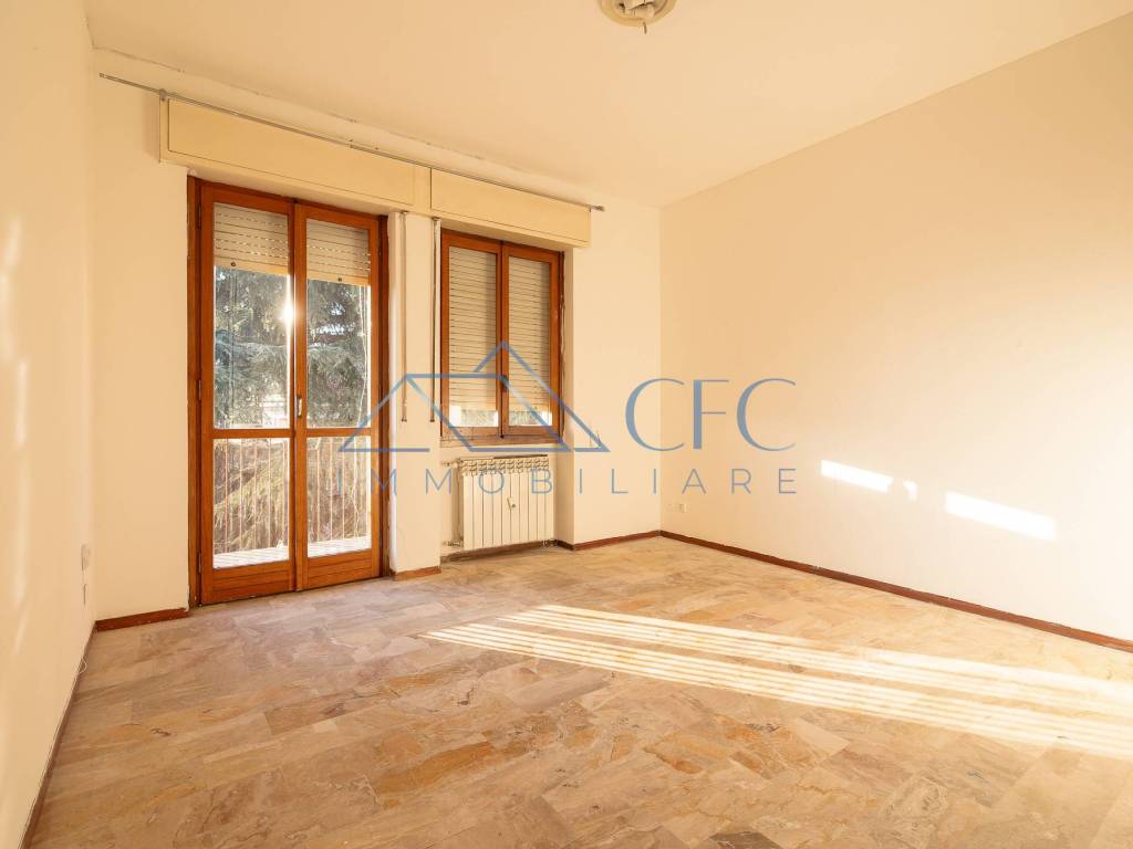 Vendita Appartamento Segrate. Bilocale in via Alcide Cristei 1. Da ...