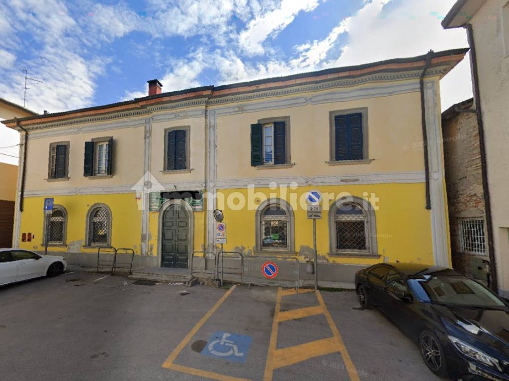 Asta per negozio, via Eugenio Conti 12, Centro Sergnano, rif. 118235909 ...