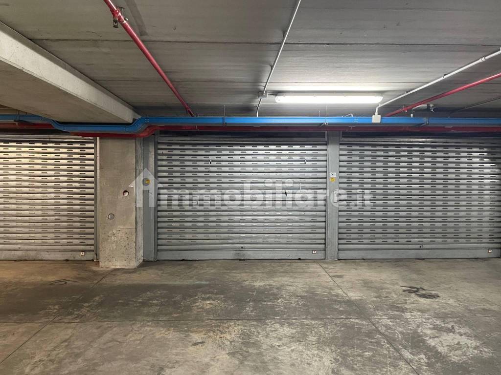 Garage - Box piazza del Pigneto, Roma, Rif. 117310893 - Immobiliare.it
