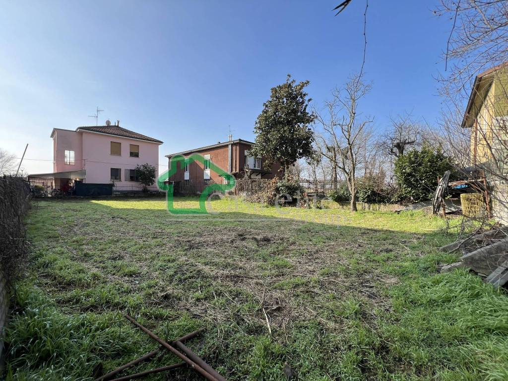 Terreno agricolo via Mario Bassi, Tavazzano con Villavesco, rif ...