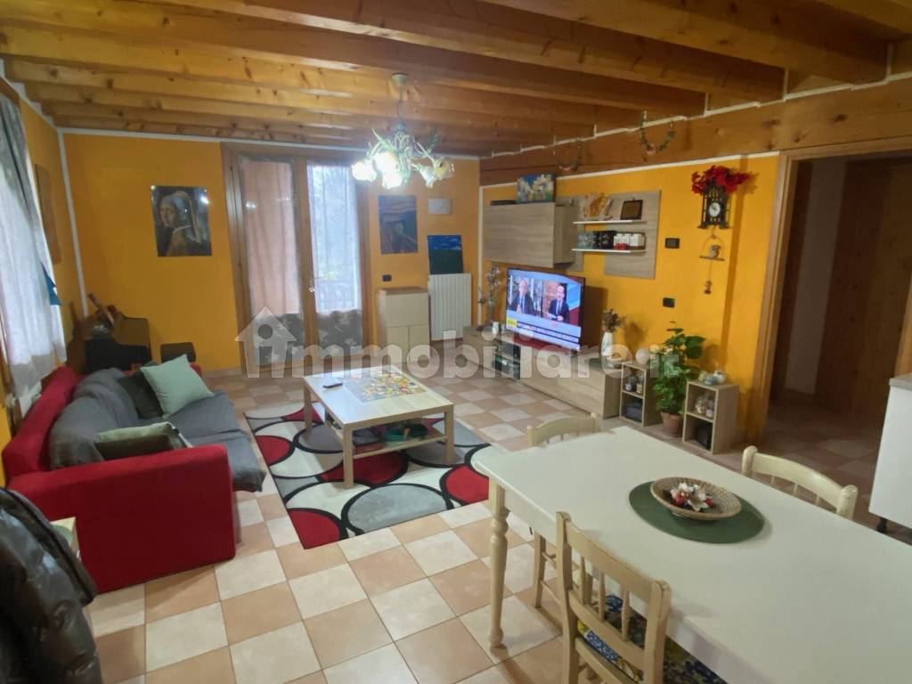 Vendita Appartamento Legnago. Trilocale, Buono stato, piano rialzato ...