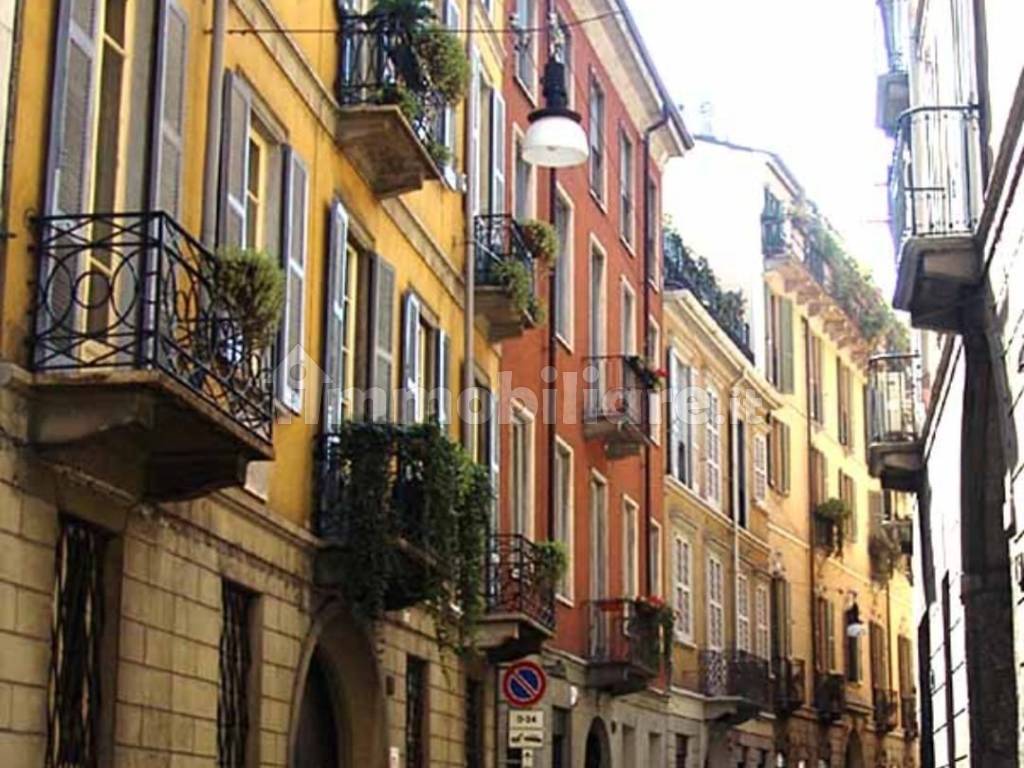 Vendita Appartamento Milano. Monolocale in via Cerva. Ottimo stato ...