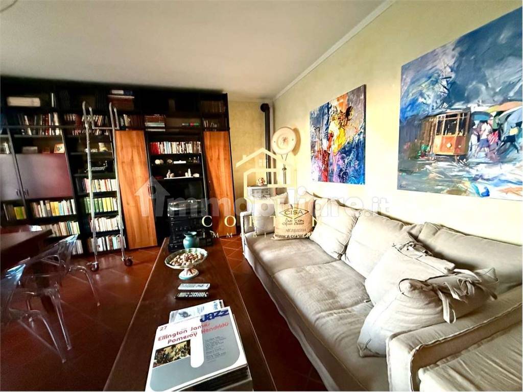 Vendita Appartamento in montin, 4. San Giorgio delle Pertiche. Buono ...