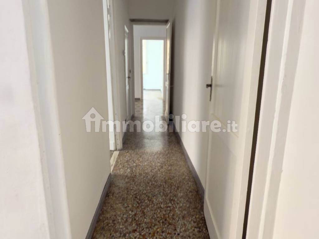 Affitto Appartamento Genova. Quadrilocale, Ottimo stato, secondo piano ...