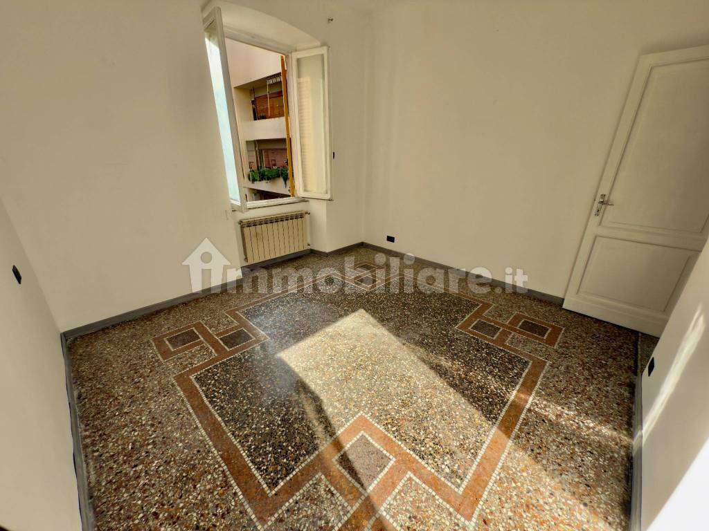 Affitto Appartamento Genova. Quadrilocale, Ottimo stato, secondo piano ...
