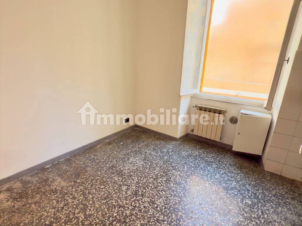 Affitto Appartamento Genova. Quadrilocale, Ottimo stato, secondo piano ...