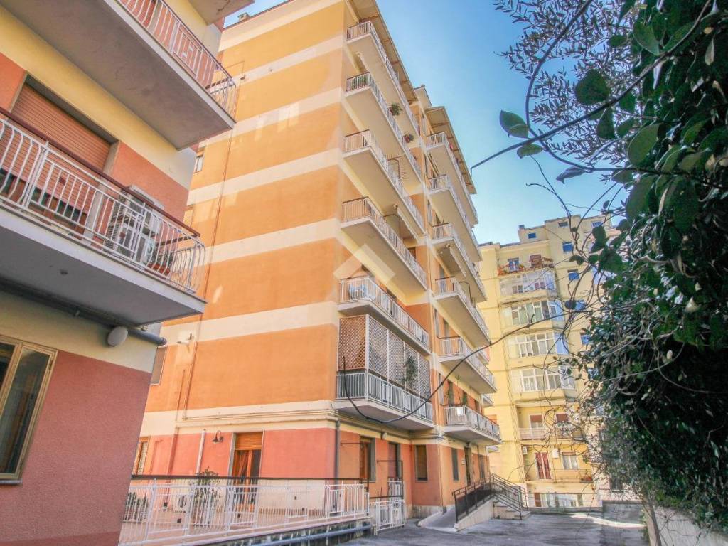 Vendita Appartamento Chieti. Bilocale in via Tommaso di Petta 7. Da ...