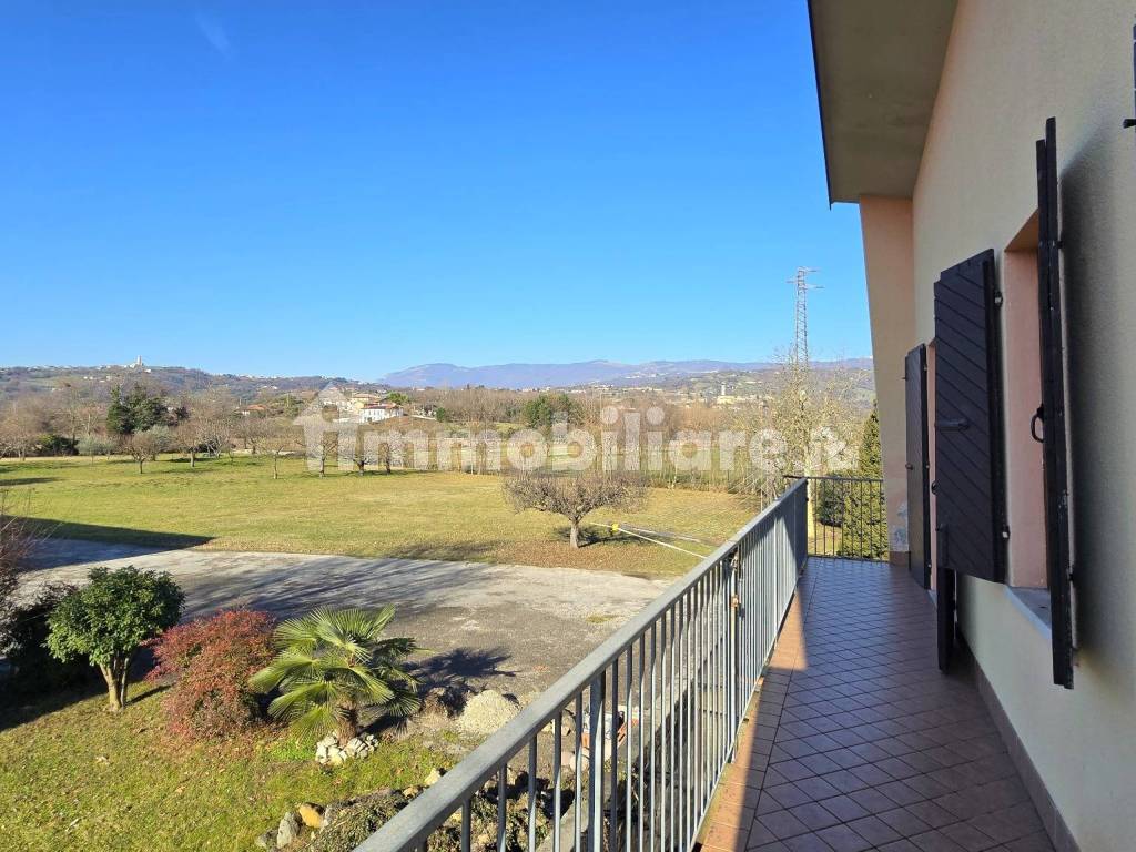 Vendita Appartamento Colceresa. Quadrilocale in via Villa. Buono stato ...