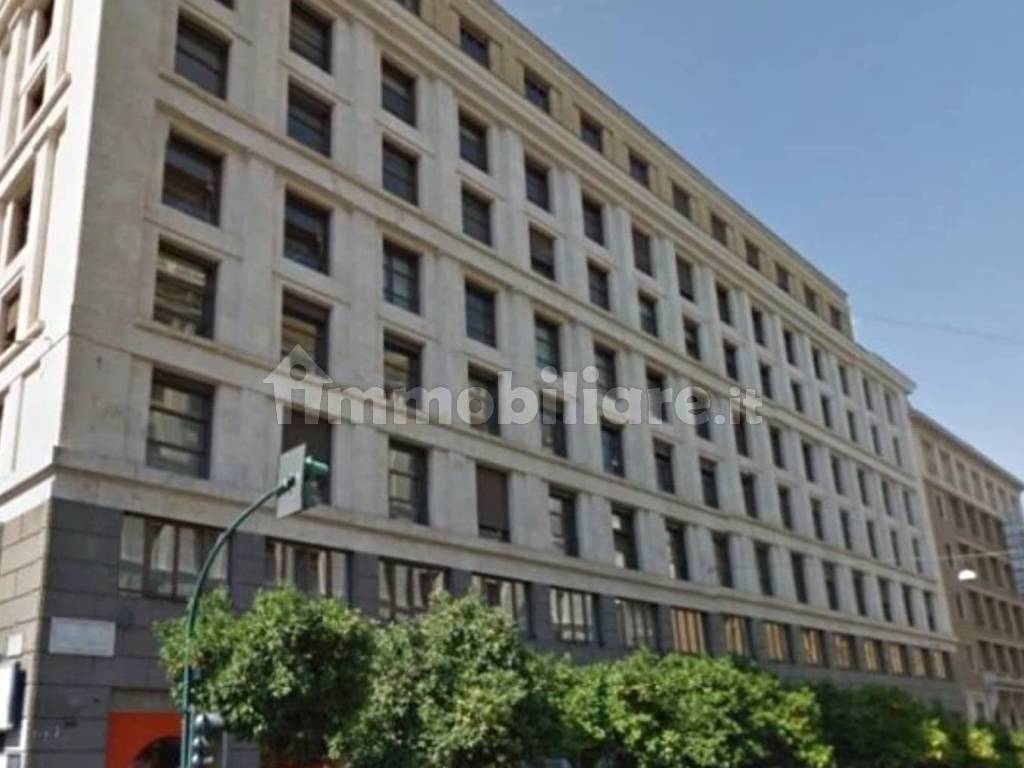 Ufficio - Studio via Leonida Bissolati, 76, 00187, Roma, Rif. 118276509 ...