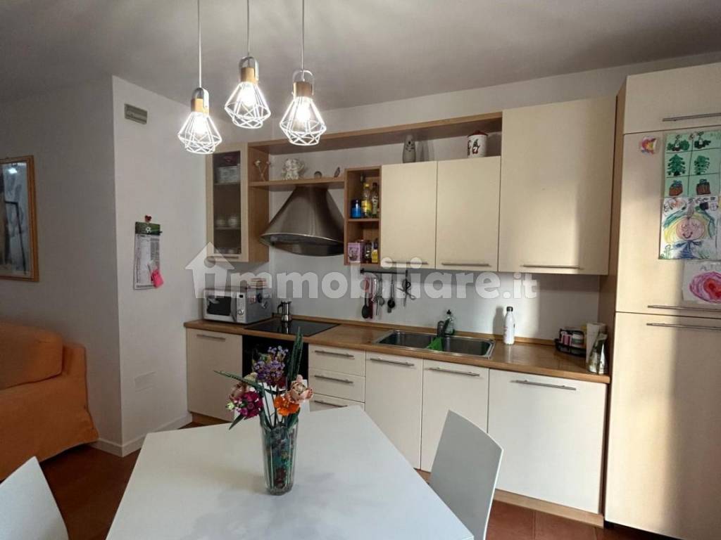 Vendita Appartamento Padova. Trilocale in via Thomas Alva Edison ...