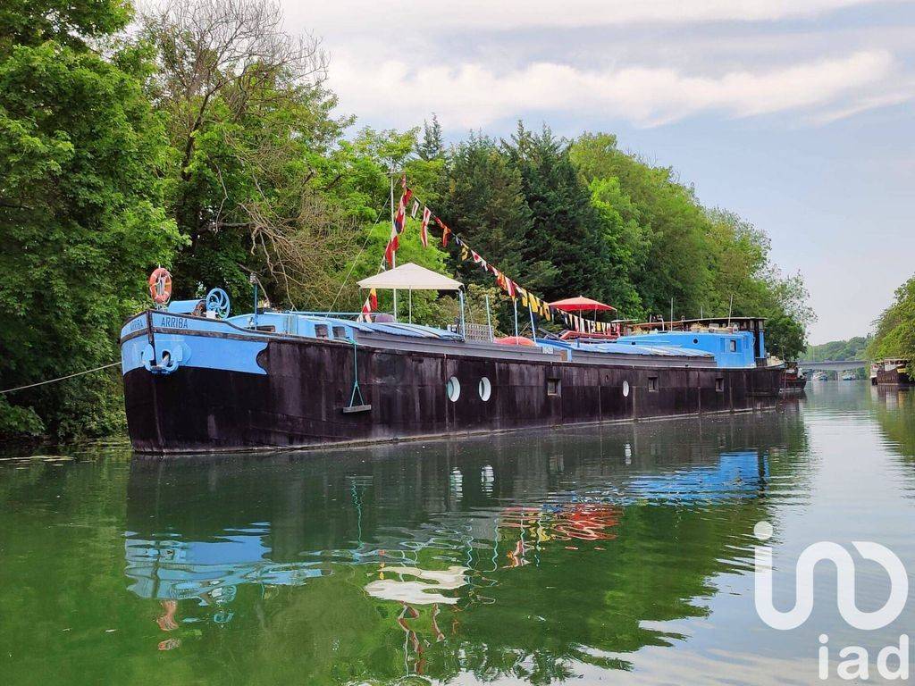 Vendita Villa unifamiliare Saint-Maur-des-Fossés. 140 m², rif. 118302469