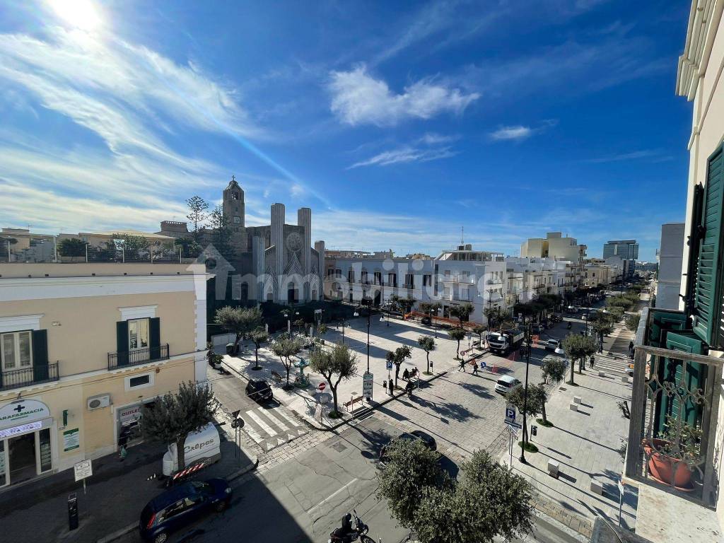 Vendita Terratetto unifamiliare in corso Roma Gallipoli. Da ...