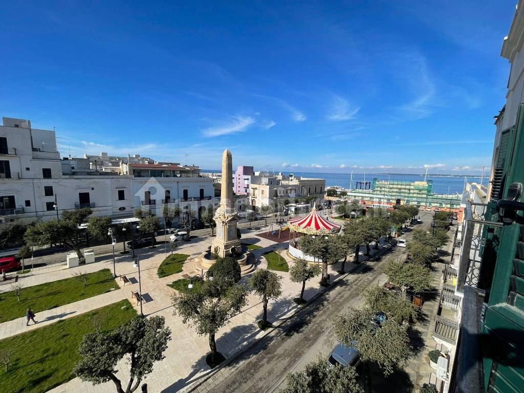 Vendita Appartamento in corso Roma. Gallipoli. Da ristrutturare ...