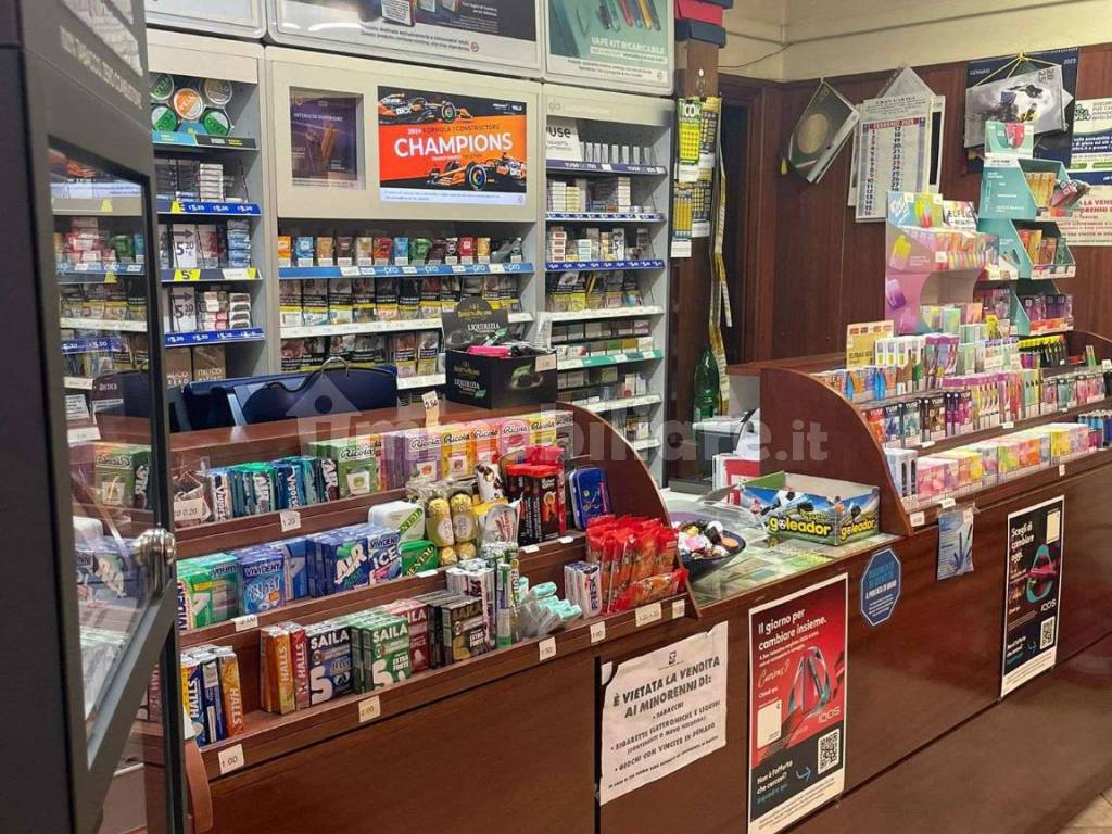 Tabaccheria, Roma, Rif. 118316411 - Immobiliare.it