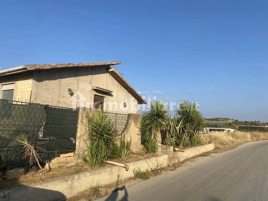 Vendita Villa unifamiliare Naro. Buono stato, 100 m², rif. 118320075