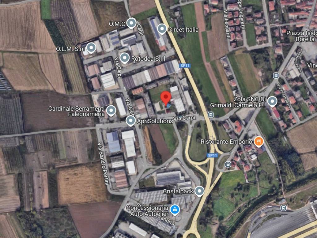 Asta per appartamento, via Carpi Rondissone, rif. 118323721 ...