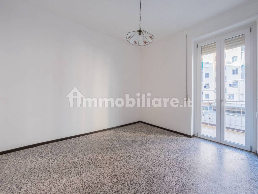 Vendita Appartamento Asti. Trilocale in via Cornelia Cotta 2. Buono ...