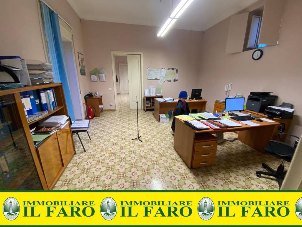 Vendita Appartamento Giugliano in Campania. Quadrilocale in via Aviere ...