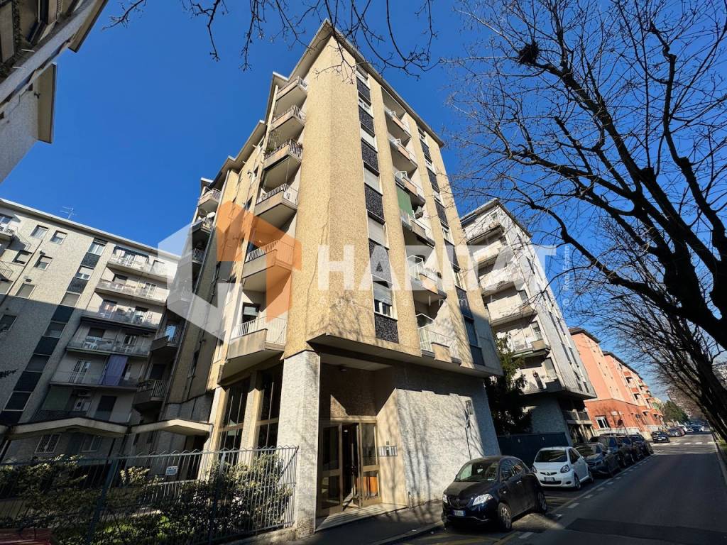 Vendita Appartamento Sesto San Giovanni. Bilocale in via Giacomo ...