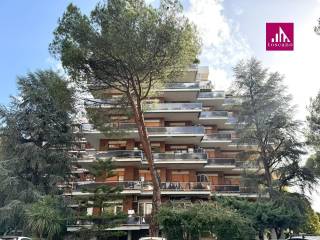 Case in vendita in Via Cornelia, Roma - Immobiliare.it