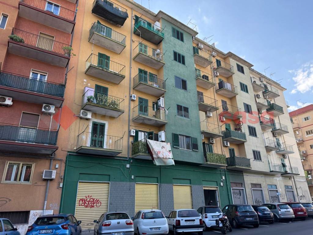 Locale commerciale via Cugini, 49, Taranto, Rif. 118358305 - Immobiliare.it