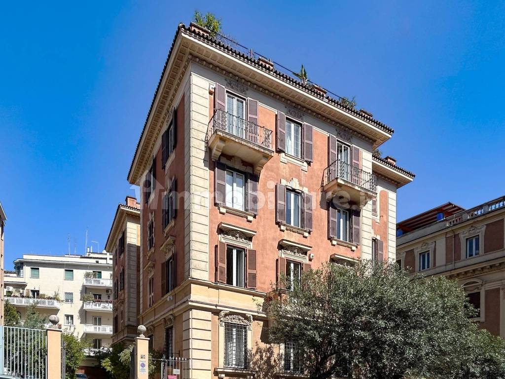 Ufficio - Studio via Vincenzo Bellini 18, Roma, Rif. 118358353 ...