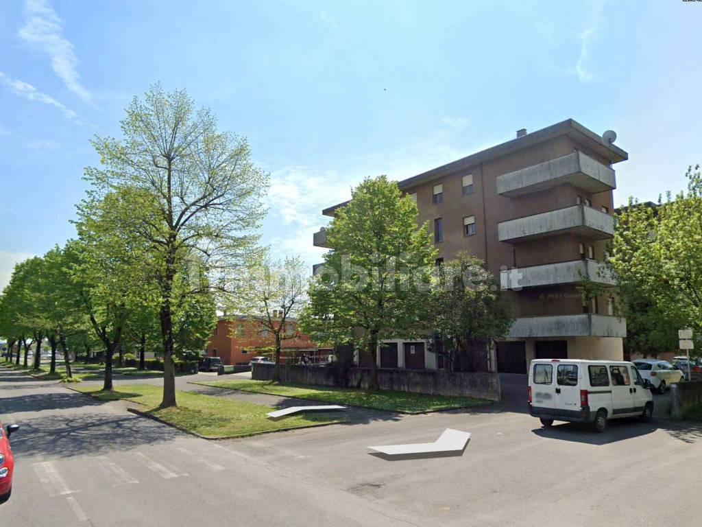 Vendita Appartamento San Felice sul Panaro. Trilocale in via della ...