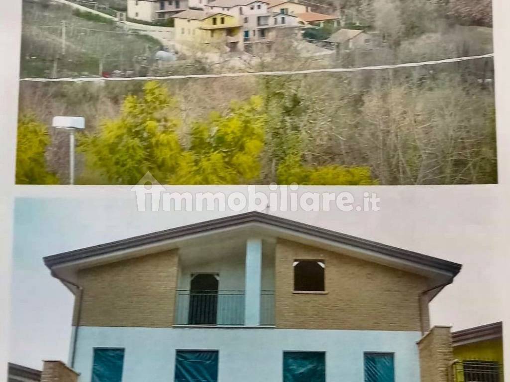 Vendita Appartamento in Strada Ponte Rio Ponte Pattoli 118G. Perugia ...