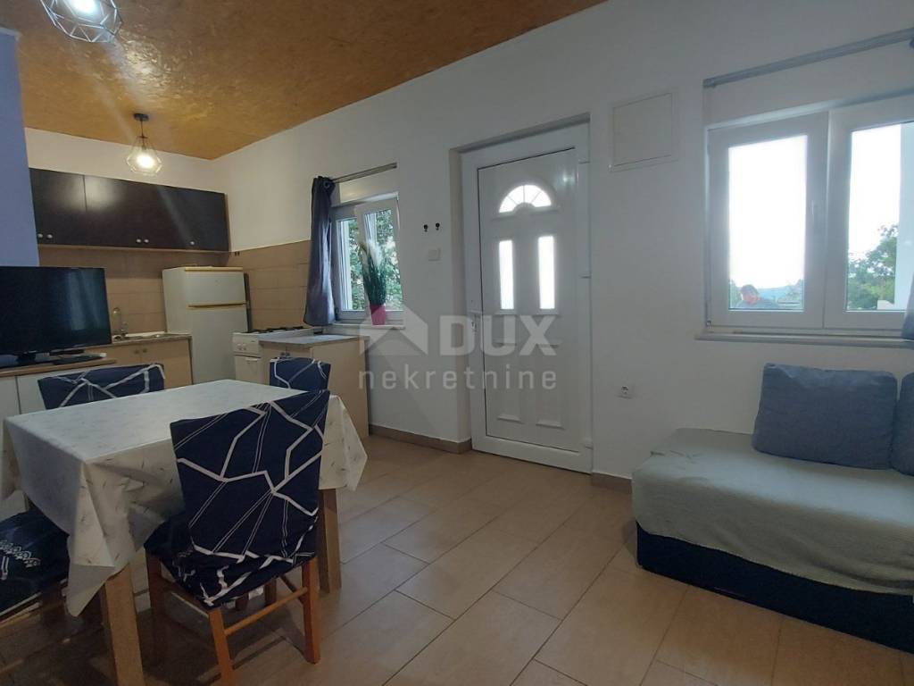 Vendita Appartamento Grad Bakar. Monolocale, Nuovo, piano terra, con ...