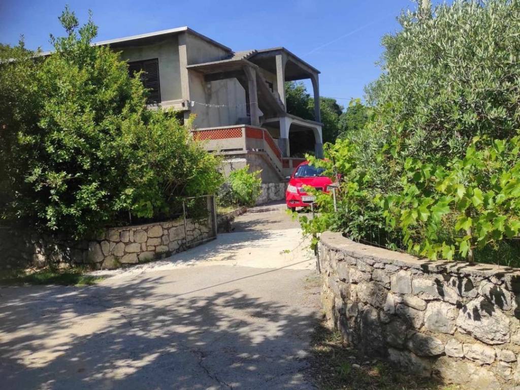 Vendita Terratetto unifamiliare Arbe. 208 m², rif. 118364625